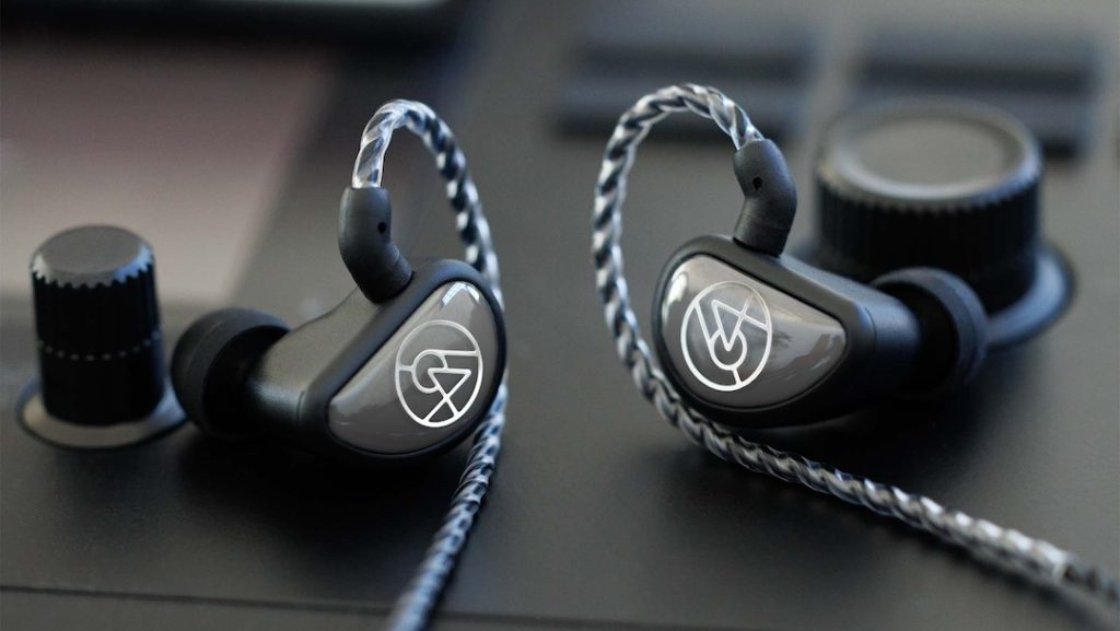 64 Audio Ships New Aspire Universal IEM Models – GingerTim